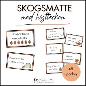 STORA övningshäftet inför NP | Nationella Prov Matte Åk 3 - Fröken Anna